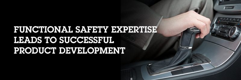automotive functional safety - Sanmina