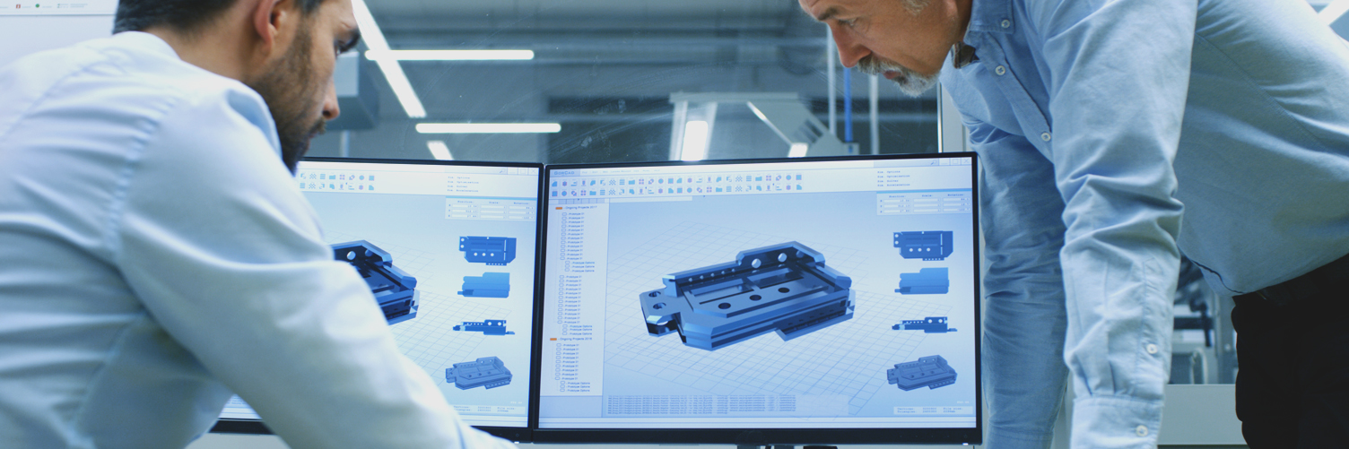 Electronic Manufacturing Services | Contract Design & Manufacturing Of ...