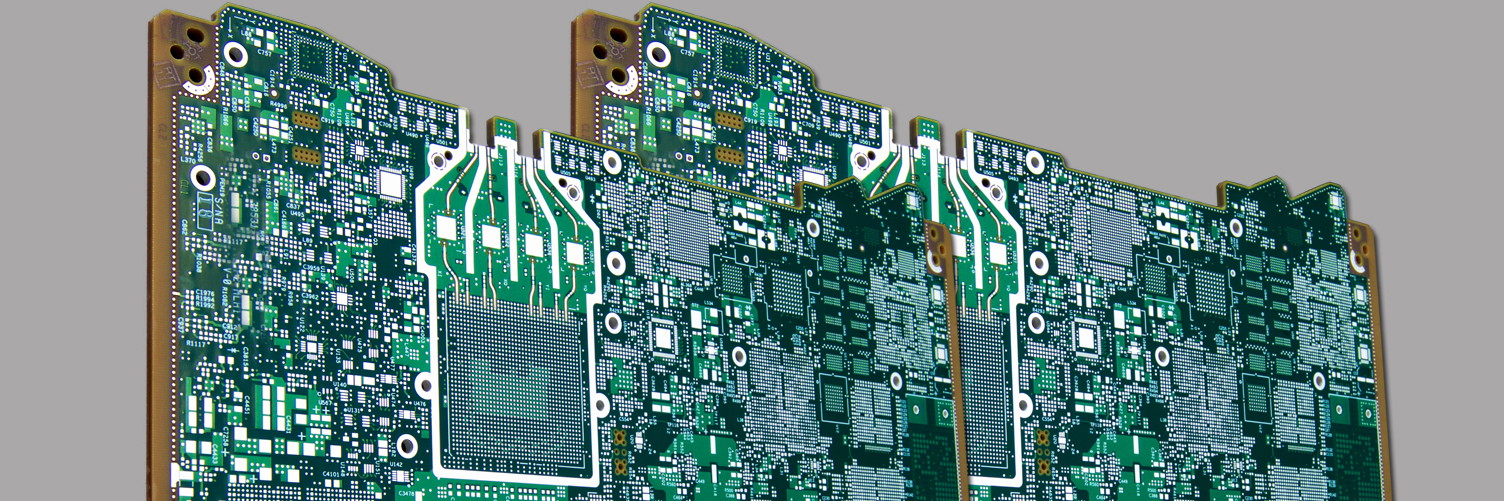 Contract Manufacturing Solutions | Mechanical Systems, Industry 4.0, Interconnect, & MES ...