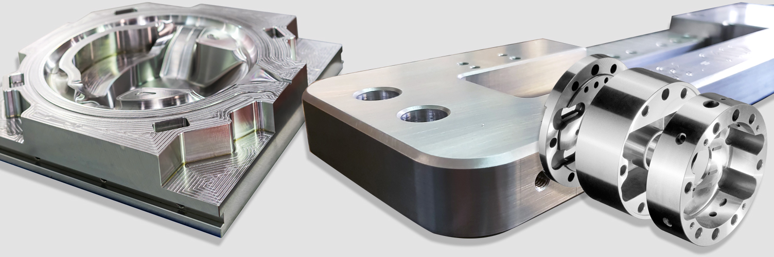 High-Technology Solutions For OEMs | Advanced Manufacturing Technology ...