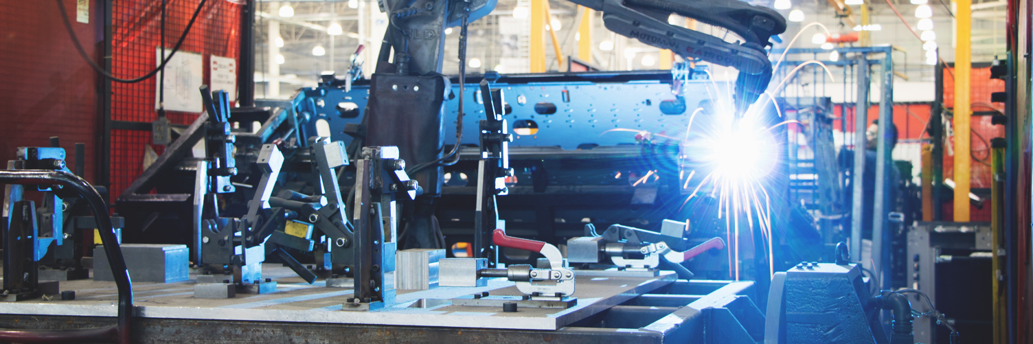 High-Technology Solutions For OEMs | Advanced Manufacturing Technology ...