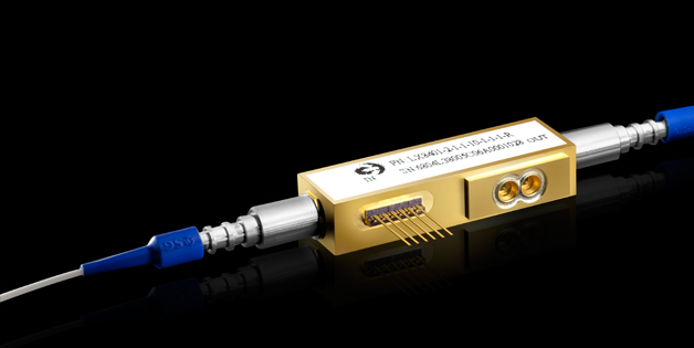 Optical & RF Microelectronics - Sanmina