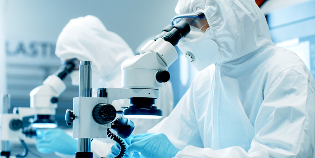 Optical & RF Microelectronics - Sanmina