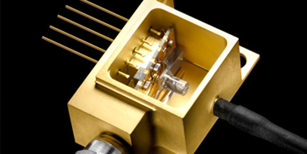 Optical & RF Microelectronics - Sanmina