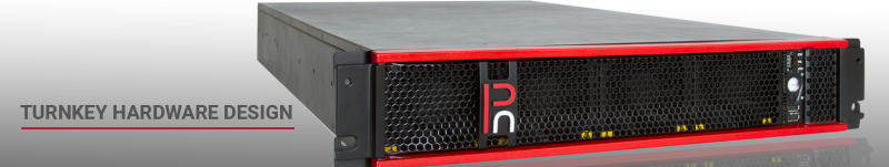 Appliance & Hardware Design - Sanmina