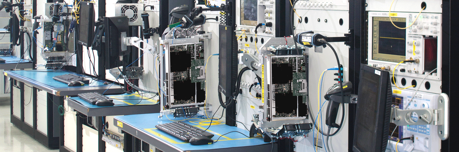 Electronic Manufacturing Services | Contract Design & Manufacturing Of ...